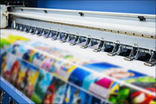 The Evolution of Fabric Printing with Textile Digital Printing Machine ...